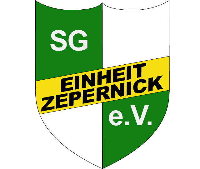 SG EINHEIT ZEPERNICK e.V. - Jahreskarte 2025/2026